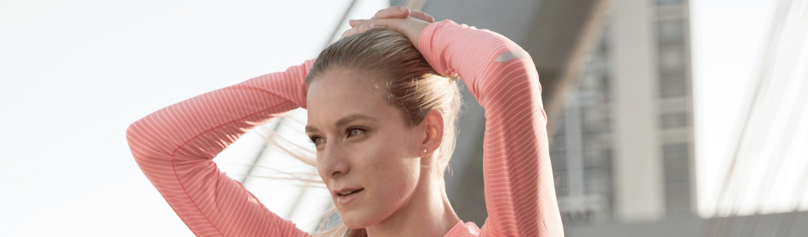 Q&A with Pro Runner Emma Coburn | Fleet Feet