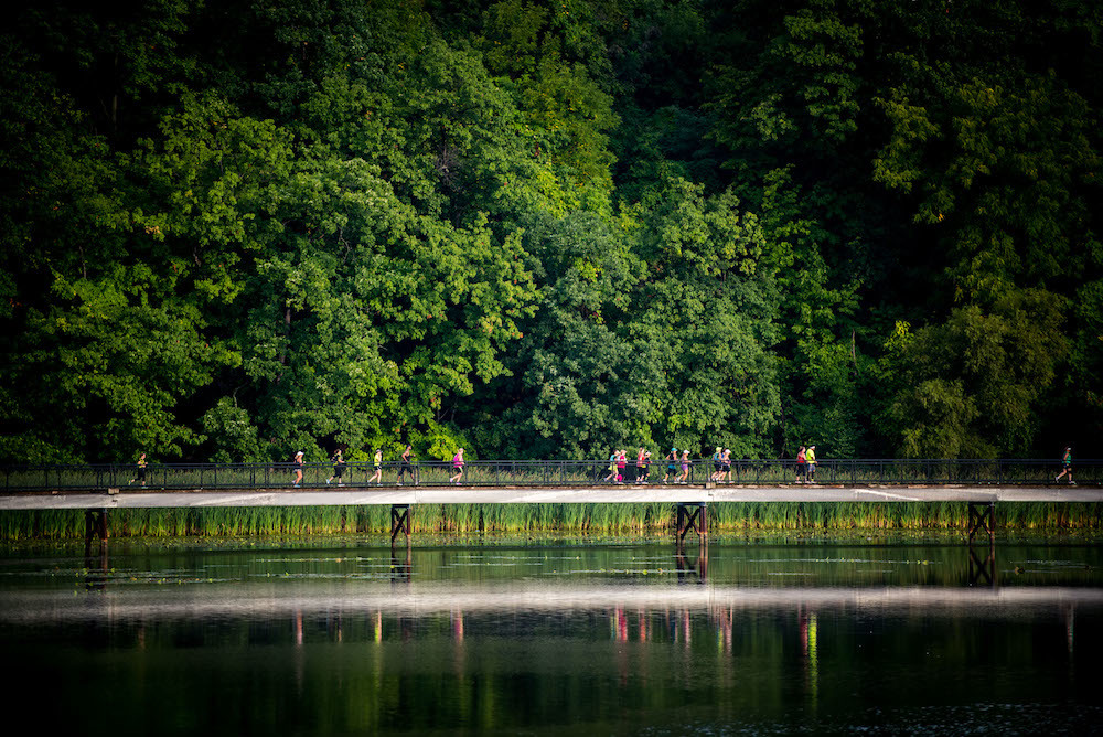 The Best Parks to Run in Rochester | Fleet Feet